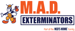 Home - M.A.D. Exterminators